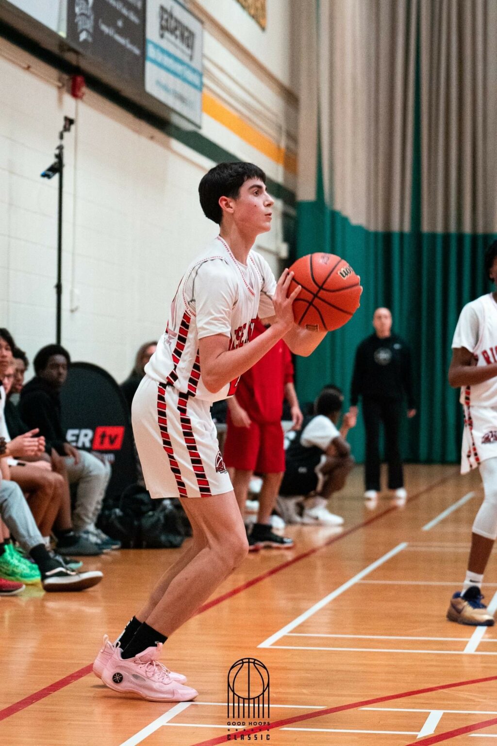 Rise Above Basketball Academy